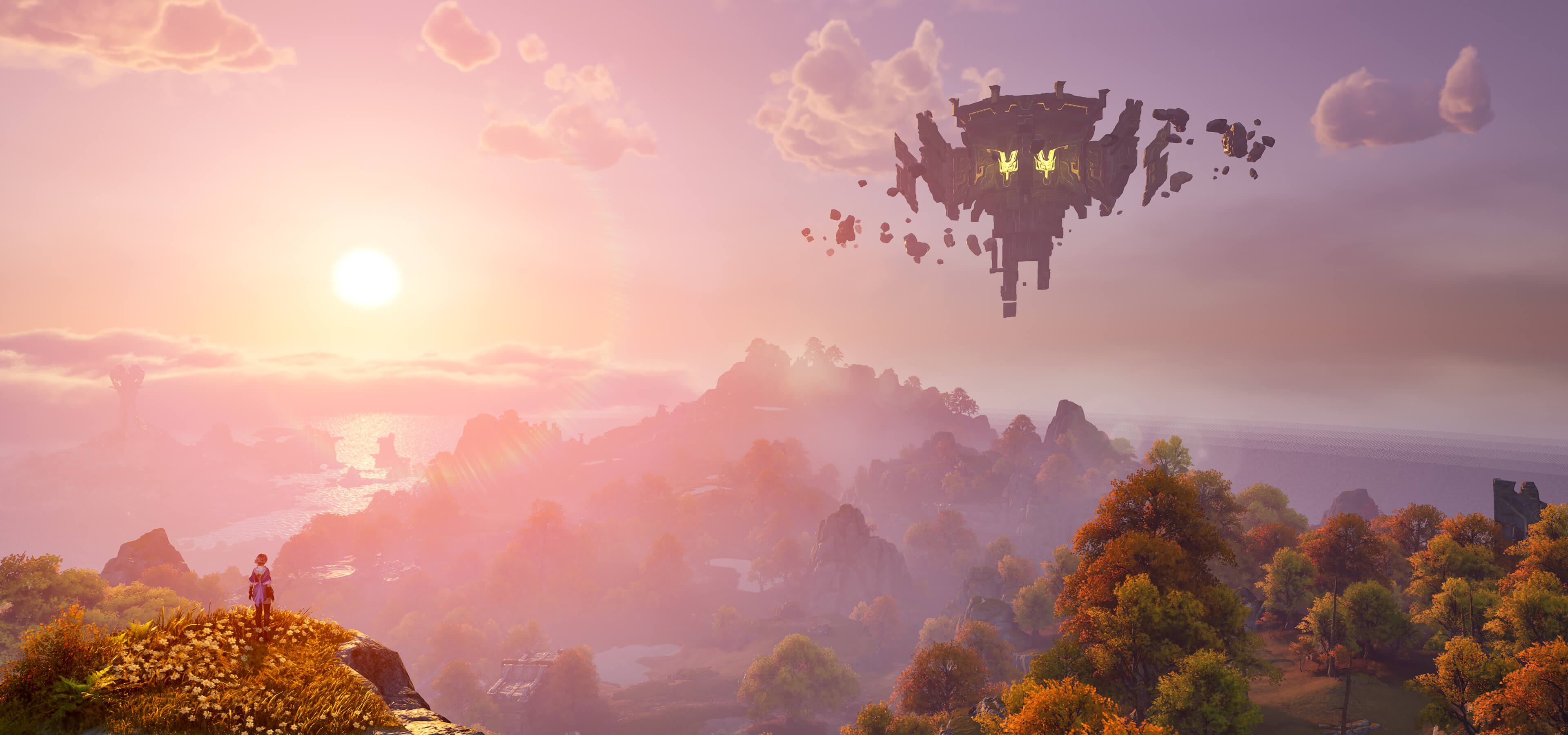 Honor of Kings: World - Official Website